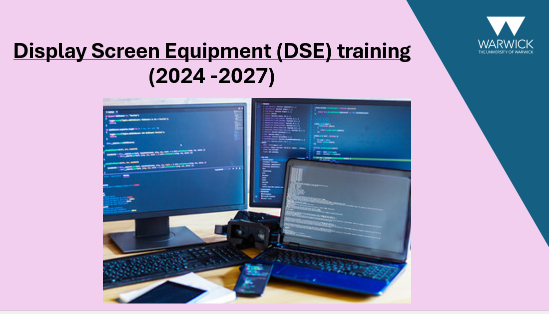 All courses | Moodle@Warwick